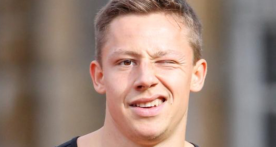 Polkowski und Naumann stark, Kölsch zurück - LEICHTATHLETIK-TEAM DSHS KÖLN