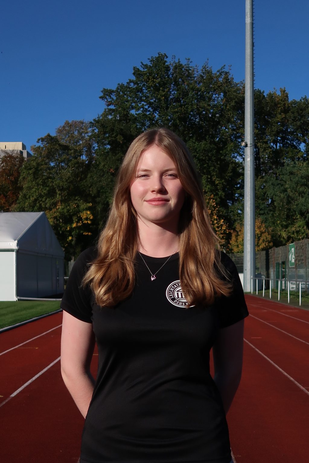 LT – Nachwuchs U8 bis U20 - LEICHTATHLETIK-TEAM DSHS KÖLN